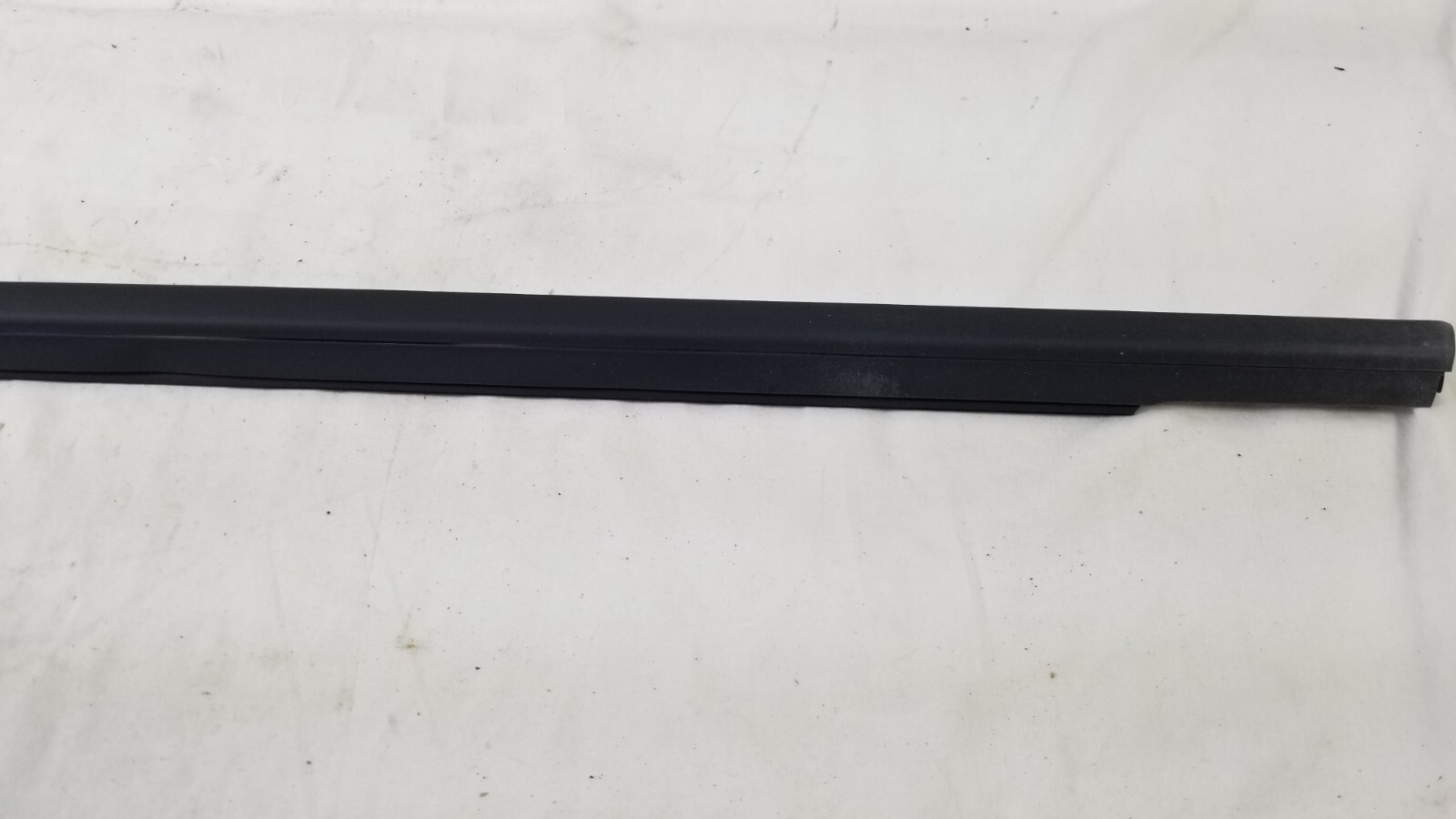 NEW 2015-2019 Hyundai Sonata Rear Driver Left Window Weather Strip ...