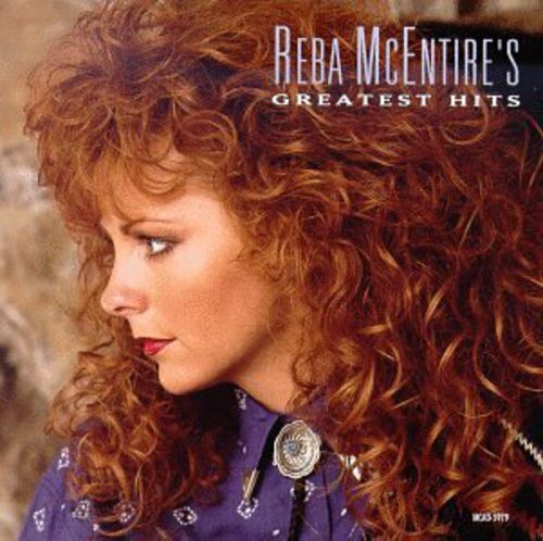 Greatest Hits by Reba McEntire (CD, 1990) for sale online | eBay