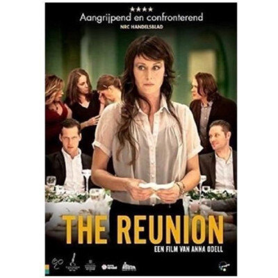 The reunion DVD NEUF | eBay