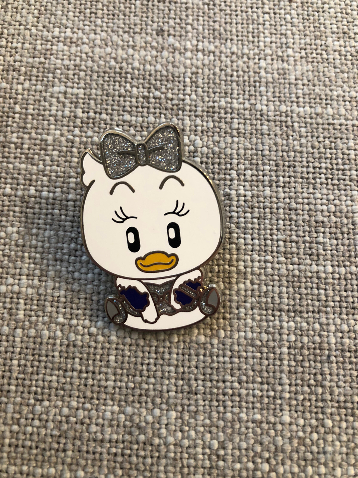 Destination D23 WDI MOG Disney 100 aDorbs! - Daisy Duck LE 400 Pin | eBay
