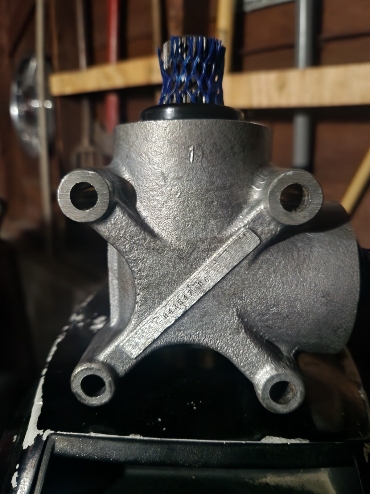 TRW STEERING GEAR BOX PBR110FAA for sale online | eBay