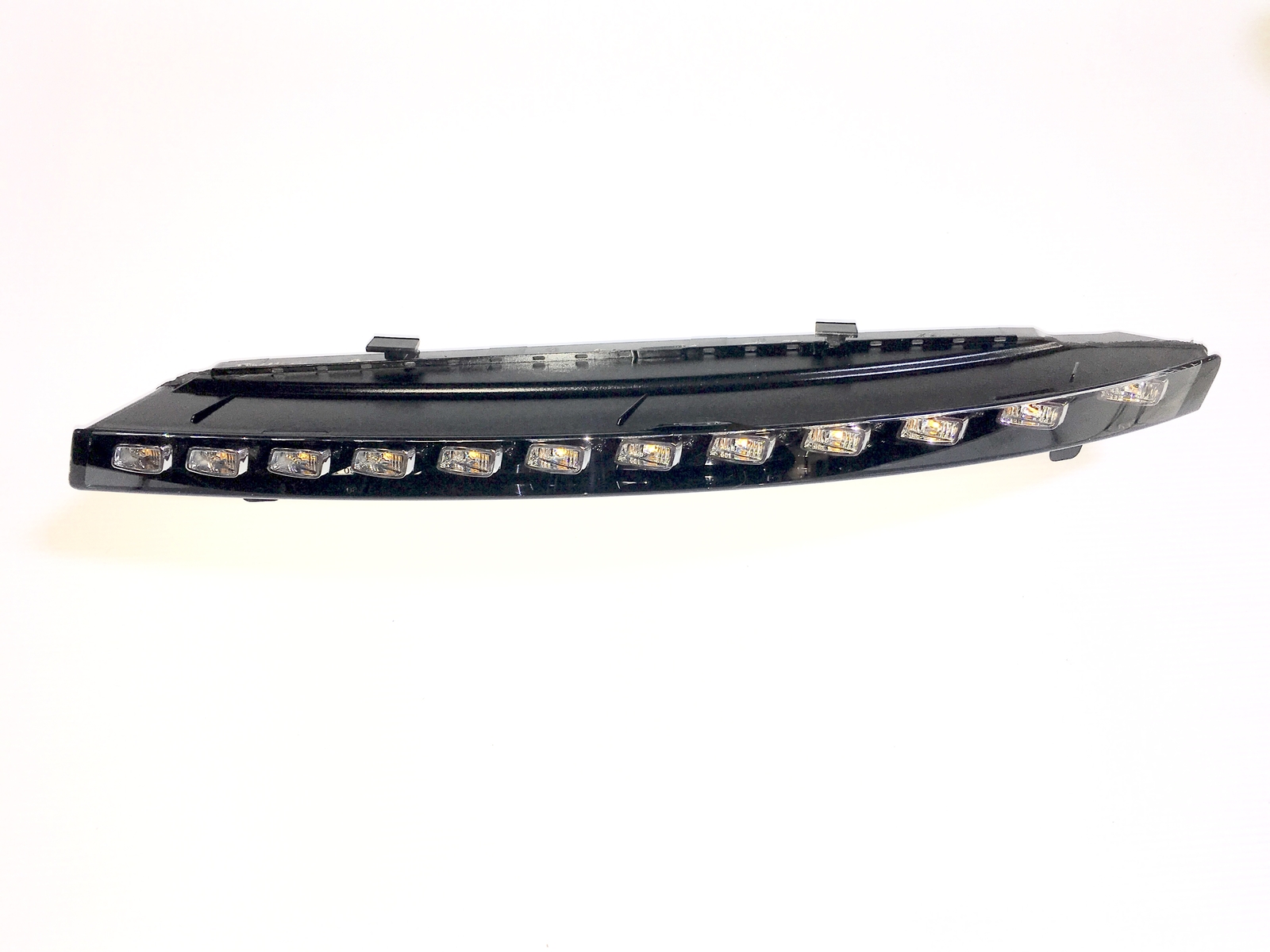Genuine OEM Audi 4L0-953-041-D Driver Front Left Turn Signal Park Lamp ...