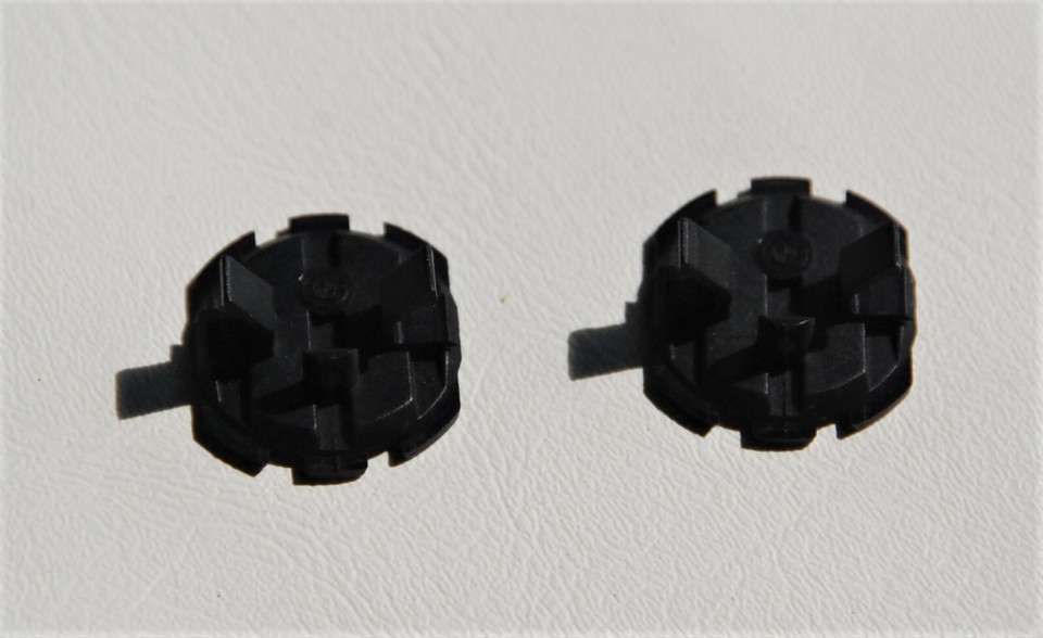 BMW Genuine Engine Cylinder Valve Head Cover Nut Plate Clip Retainer ...