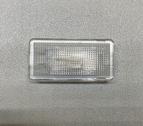 Range Rover L322 Trunk Light Clear Lens Cargo Interior Lamp XDE000090 ...