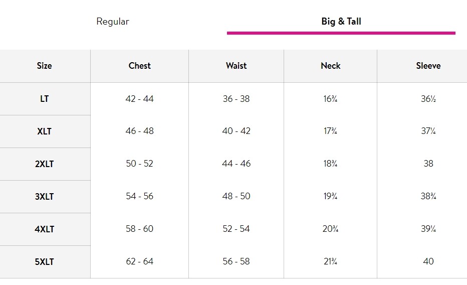 George Men and Big Men Long Sleeve Super Soft Flannel Shirt up to size ...