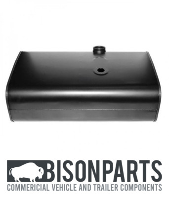"FITS MAN TGA TGL TGM TGS TGX 200L STEEL BARE FUEL TANK ...