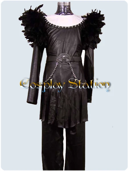 Death Note Ryuk Cosplay