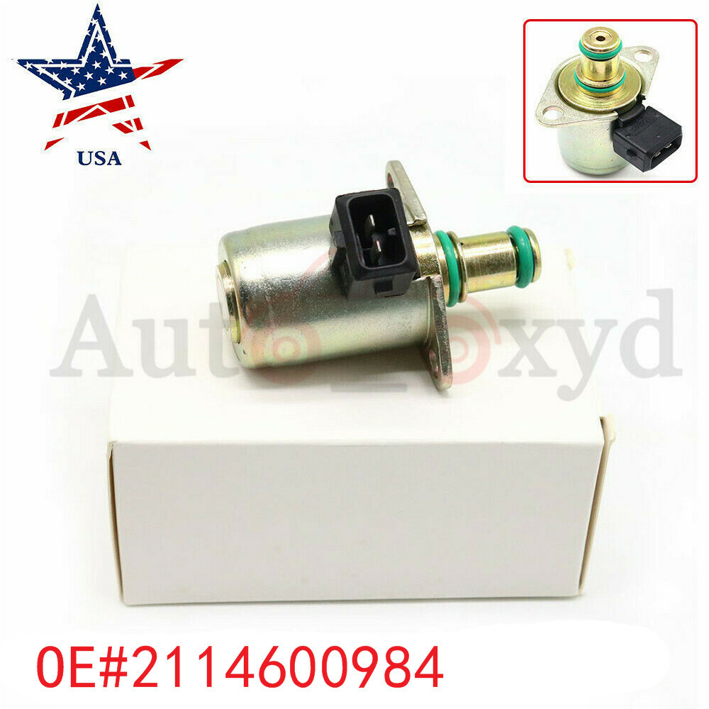 Power Steering Proportioning Valve 2114600984 For Mercedes W211 W164 ...
