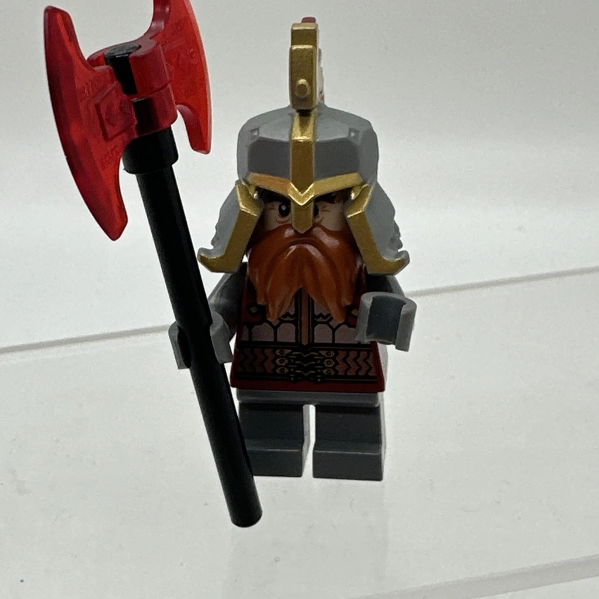 Lego Dain Ironfoot