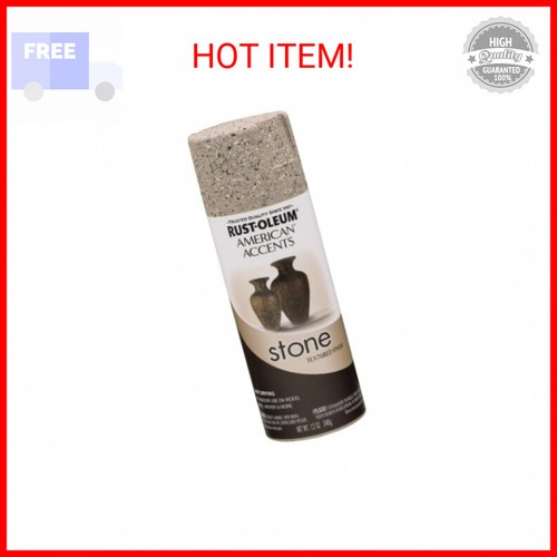 Rust-Oleum 7995830 Stone Creations Spray, 12 oz, Pebble | eBay