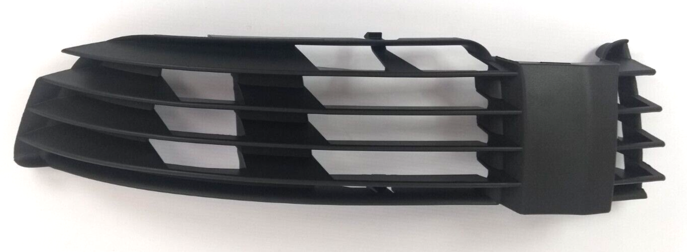NEW GENUINE VW PASSAT B5.5 LEFT FRONT BUMPER AIR GRILLE - 3B0 853 665 H ...