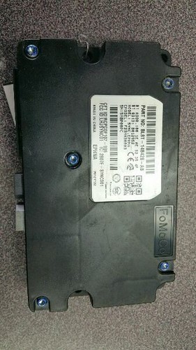 CHASSIS ECM FITS 09-12 ESCAPE 54918 | eBay