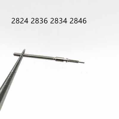 10PCS Generic Watch Winding Stems for Seagull ETA 2824 2834 2836 2846 ...