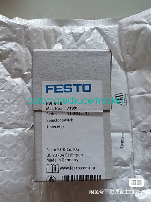 1PC NEW HW-6-38 7199 Air Operated Valve Shipping by DHL/FedEX | eBay