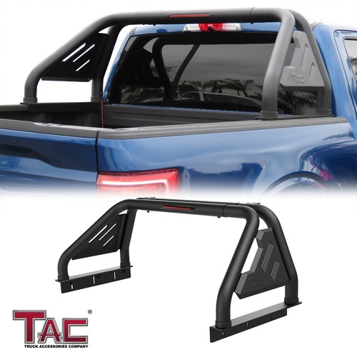2002-2024 RAM 1500|2003-2024 RAM 2500/3500 Full Size Truck Roll Bar ...
