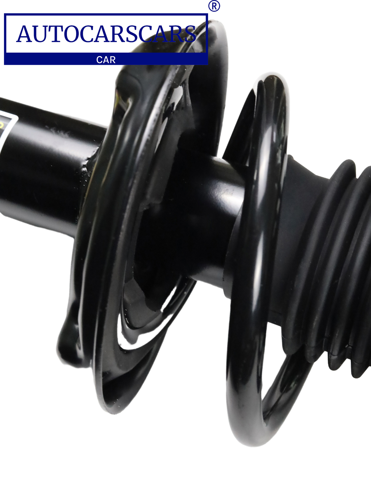 2× Front Suspension Strut shocks w/ Electric for Cadillac XTS 2013-2019 ...