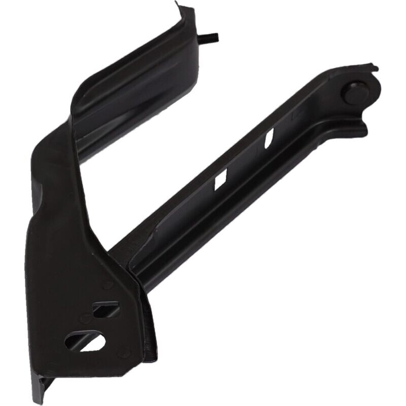 New Bumper Bracket Front Right Fits 1995-2004 Toyota Tacoma 5370535020 ...