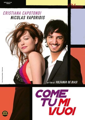 Come Tu Mi Vuoi (DVD) (UK IMPORT) | eBay