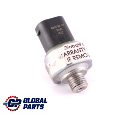 BMW 1 3 5 E60 E87 E90 F20 F30 A/C Air Con Conditioning Pressure Sensor ...