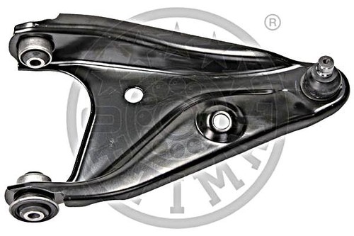 OPTIMAL Track Control Arm Front Lower Outer Right For DACIA Logan 04 ...