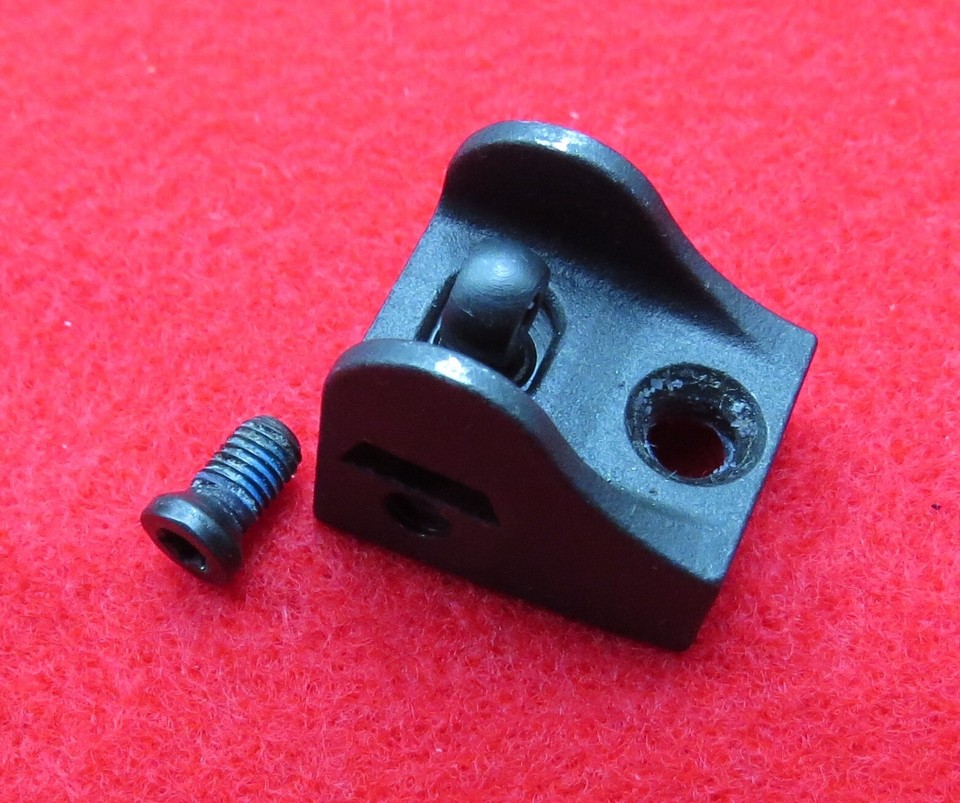 Ruger Mini-14 Ranch Rifle Rear Sight Assembly Mounting Screw 580-series ...