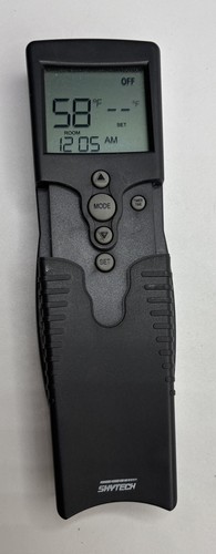 Skytech 3002 Replacement Remote Transmitter Wireless Thermostatic Timer ...