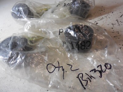 2 Shock Absorber Hardware Parts Kit P1482 | eBay