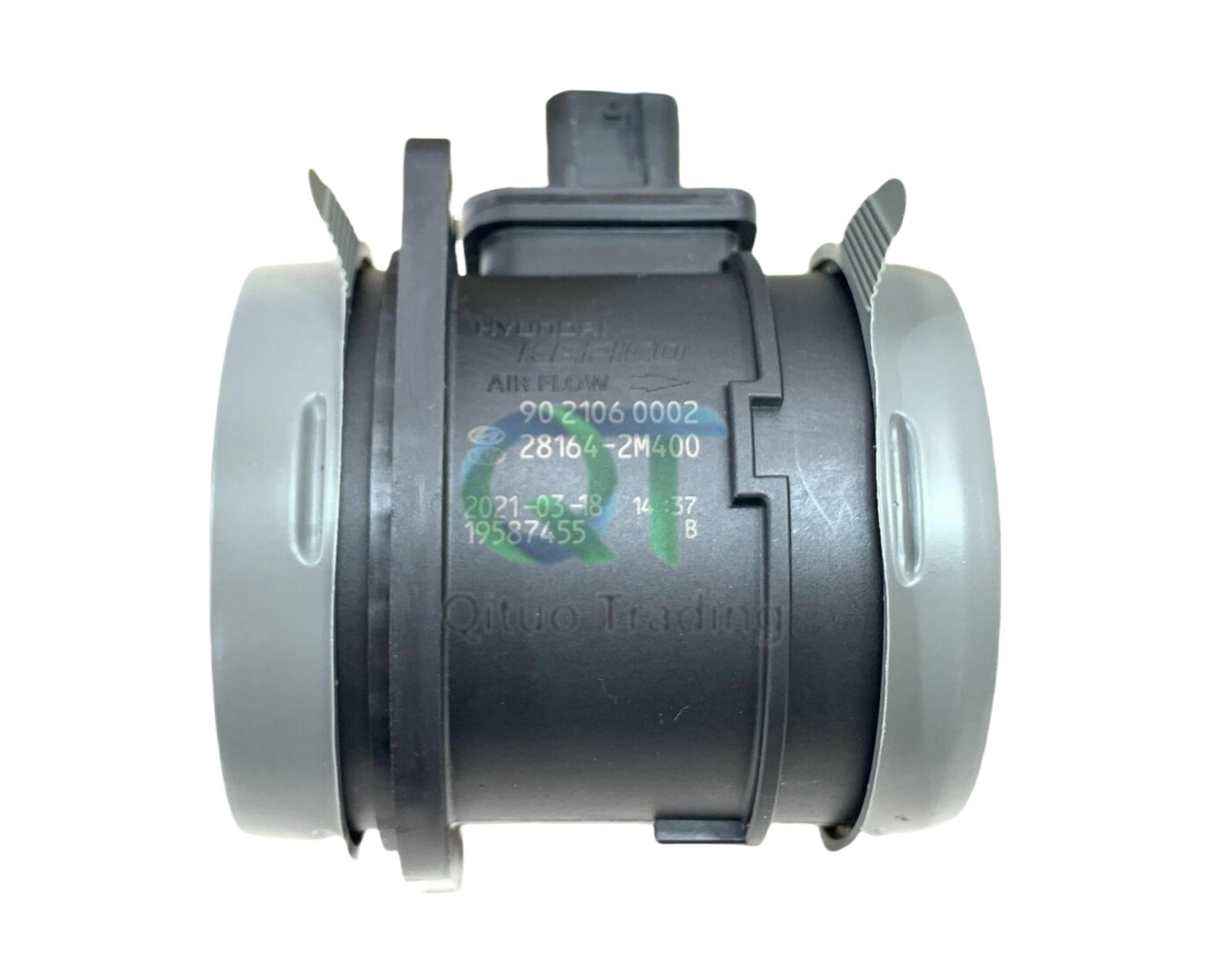 28164-2m400 Hyundai Sensor Assyair Flow 281642M400 Genuine OEM Part for ...