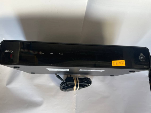 XFINITY ARRIS AX013ANM DIGITAL HDMI CABLE BOX | DIGITAL | HDMI | G.B-155