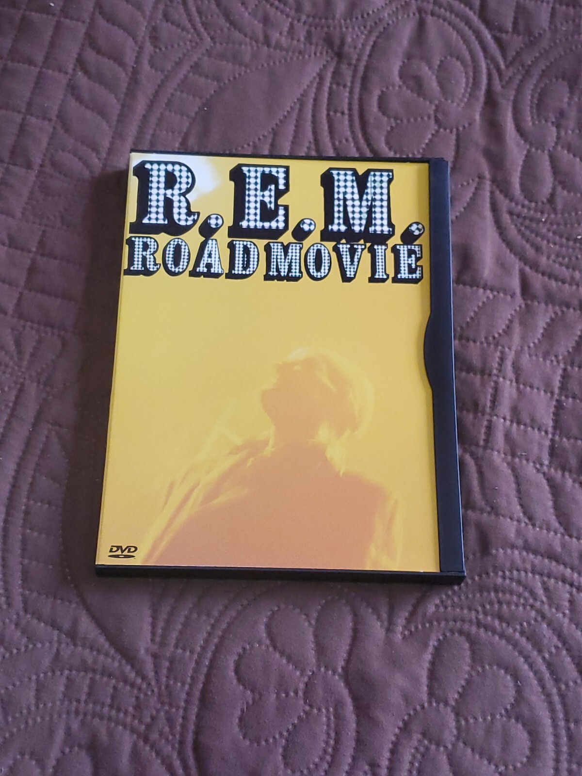 R.E.M.+-+Road+Movie+%28DVD%2C+1997%29 for sale online | eBay