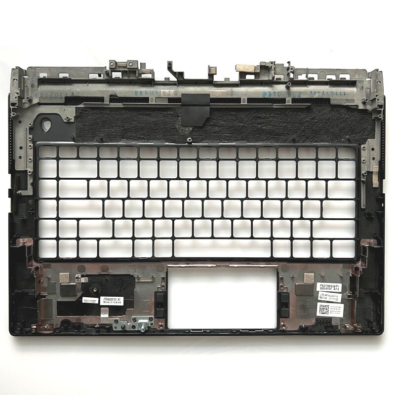 Palmrest Case Upper Case for Dell Alienware M15 R5 R6 00P3H1 0V33YN | eBay