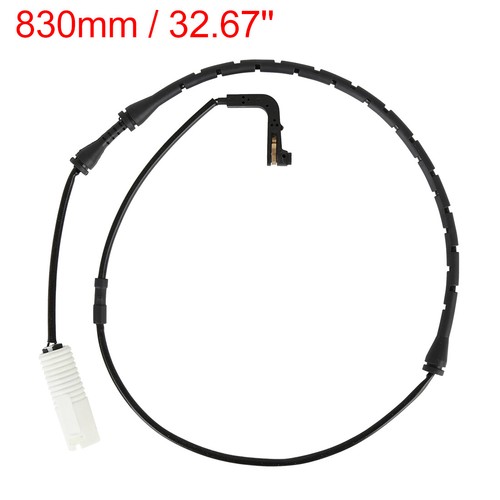 34356778037 34356755266 Front Brake Pad Electronic Wear Sensor for BMW ...