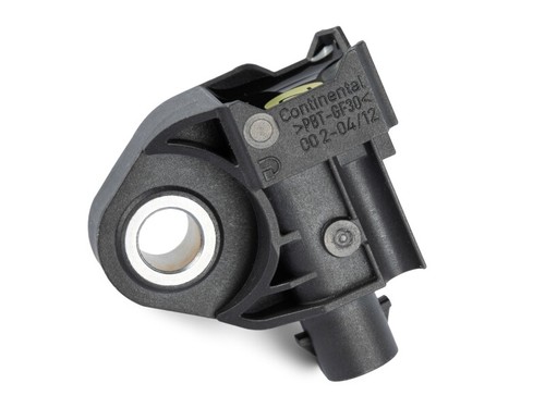 Continental Acceleration Sensor for BMW 65779496817 65-77-9-496-817 ...