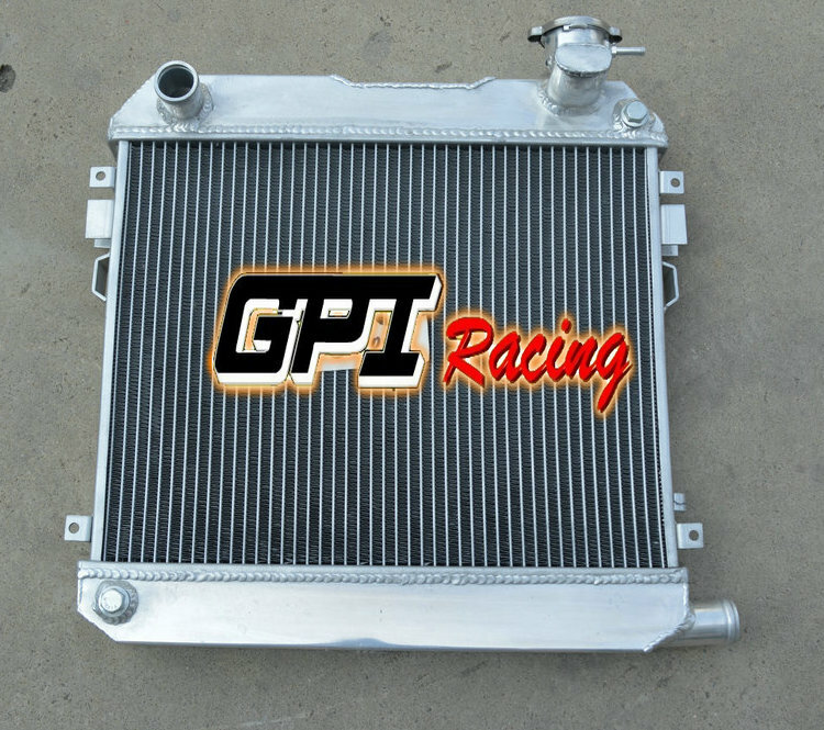 Fit OPEL MANTA A 1.9 S/GT/E 1970-1975 ;1900 A/ASCONA A Voyage ALUMINUM ...