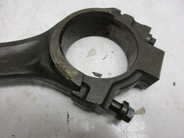 1998-02 Cummins 5.9l 24 Valve Dodge RAM 4x4 Connecting Rod Set 3942578 ...