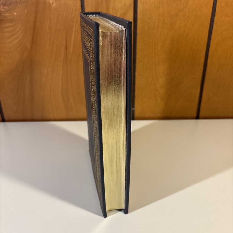 1984 Franklin Library Joseph Heller God Knows Signed 1st Edition | eBay