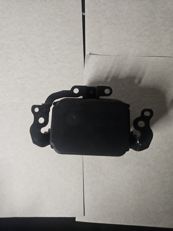 TOYOTA COROLLA RADAR MODULE DISTANCE SENSOR 2016 2017 2018 2019 15 16 ...