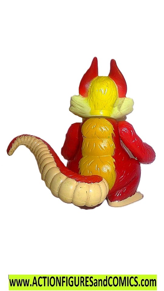 Thundercats 1986 SNARF companion Complete vintage 1985 Lion-O's Cat | eBay