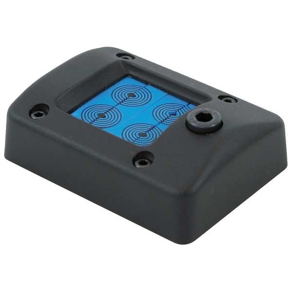 Roxtec Gland Cable Gland,0.13 to 0.65 in. dia. RG M63/4 Roxtec Gland RG ...