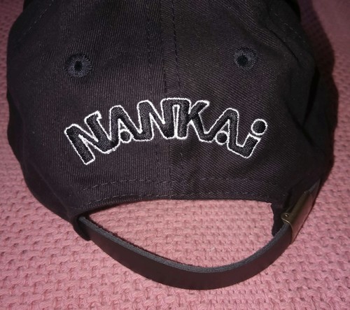 NWT NANKAI RACING BASEBALL CAP FREDDIE SPENCER WAYNE RAINEY GARDNER ...