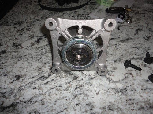 Husqvarna 587819701 Mandrel Spindle Assembly Kit for sale online | eBay