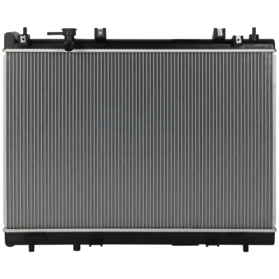13348 Radiator For 2014-2020 Infiniti QX60 2013-2019 Nissan Pathfinder ...