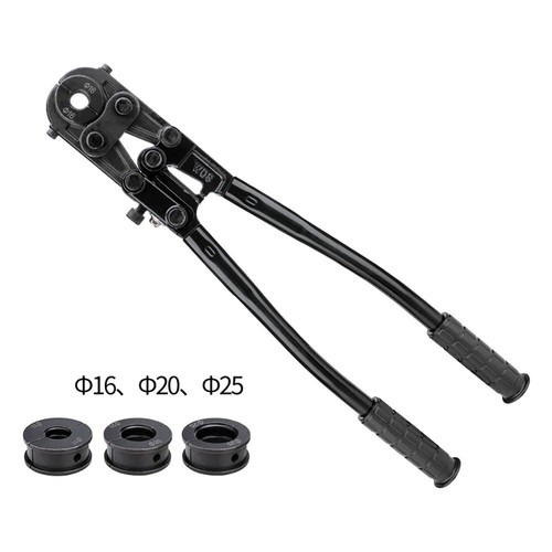 16-26mm Bending Hand Tool Pex Crimping Tool Pex Accessories Bending ...