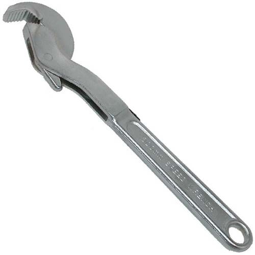 Trax ARX-SS150 150mm Parrot Nose Grip Speed Wrench | eBay Australia