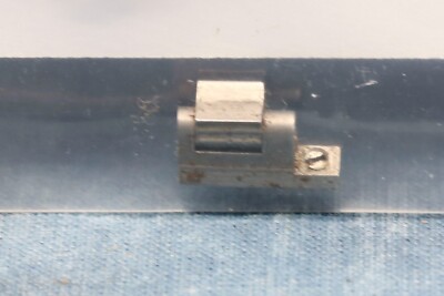 Graflex Speed Crown Super Speed Graphic 4X5 Infinity Stop [1] stop w ...