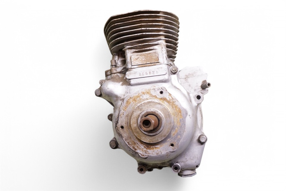 Norton Commando Roadster Combat S Model 750 750cc 850 *RG19 Bottom End ...