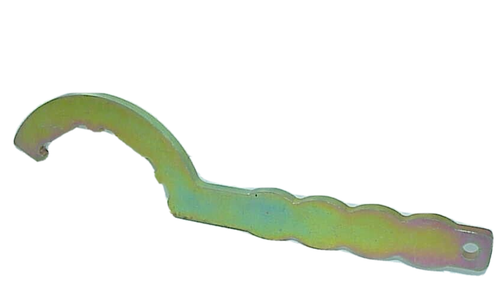 NEW Steel Large Spanner Wrench for Coilover Kit Spring Adjuster Tool ...