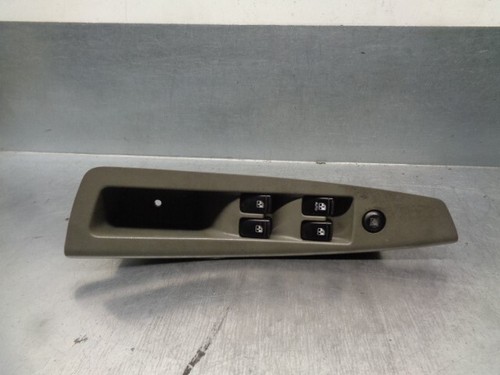 96418302 COMMANDE DE LÈVE VITRE AVANT GAUCHE / 96615361 / 4210651 POUR ...