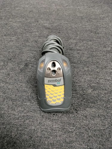 Symbol LS3408-FZ20005 scanner w/ USB cable | eBay