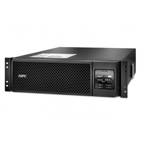 APC SRT5KRMXLI Smart UPS Online 5000va 5kva 230v GlobalUnit - New Open ...
